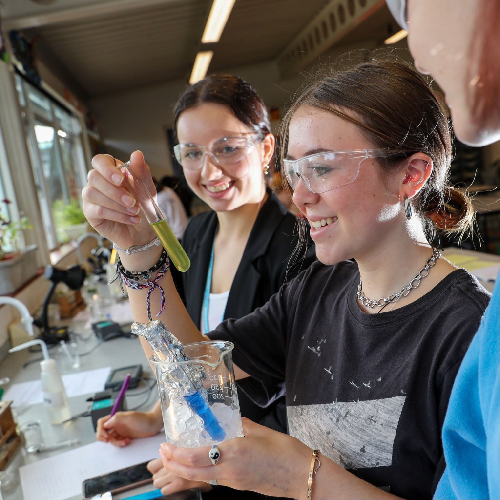 Biology – Bournemouth School For Girls