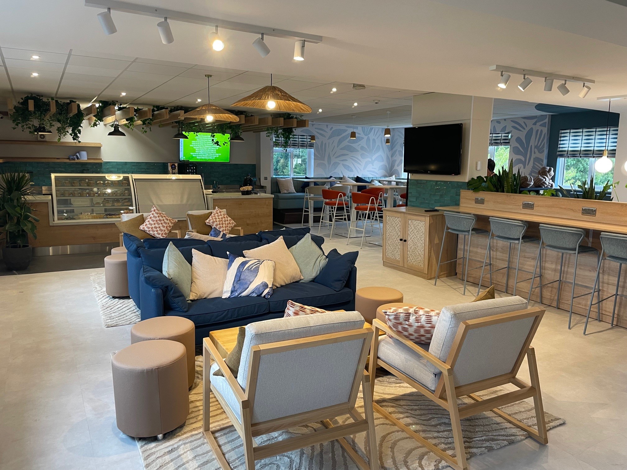 Main Common Room – Bournemouth School For Girls